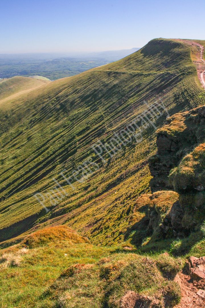 Pen y Fan Mountain - Paul Fears Photography